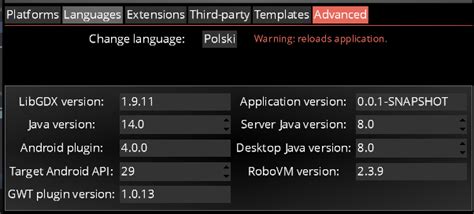 User Experience · Issue 22 · Libgdxgdx Liftoff · Github
