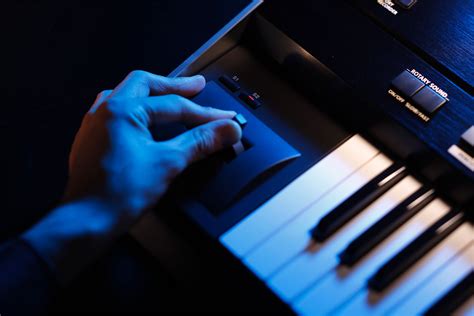 Roland Jupiter 80 Synthesizer