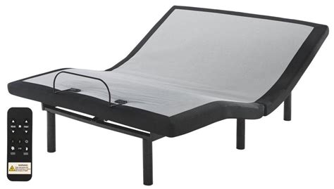 Head Foot Model Better Split King Adjustable Base
