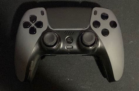 Ps5 Scuff Kontroler