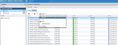 Vcsa Installation Tips