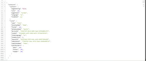 Override Default Sitecore Headless Layout Api Addact