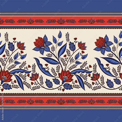 Turkish Design Border