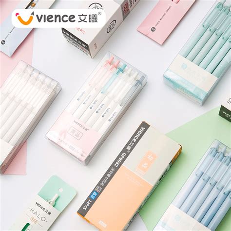 Vince 文曦 Vc026 中性笔芯 0 5 0 38mm 20支 送中性笔2支 马来西亚中国淘宝代运服务 Mulupost