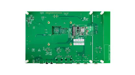 Getting Started With The I MX 91 EVK NXP Semiconductors