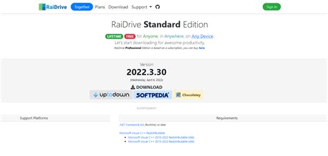 Windows 挂载 WebDAV 糖醋鱼的小破站