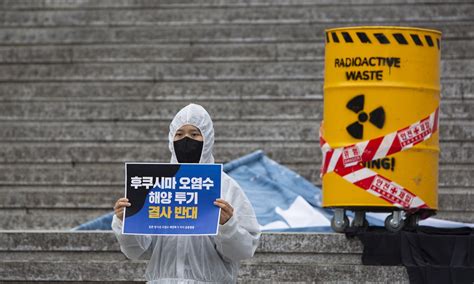 GT Exclusive Detailed Evidence Exposes Japans Lies Loopholes In Nuclear Contaminated