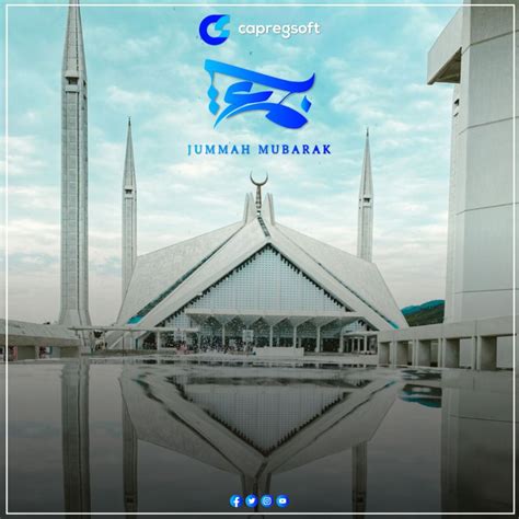 Capregsoft Private Limited On Linkedin Capregsoft Jummahmubarak Friday