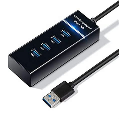 Mbps Port Usb Hub Number Of Ports Pins At Piece In New Delhi
