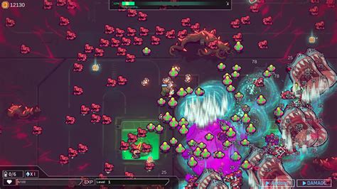 X Invader Prologue On Steam