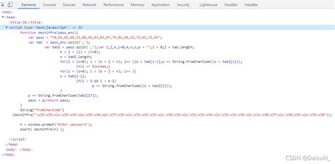 【攻防世界】web新手练习012 simple js csdn博客