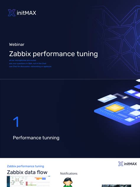Zabbix Performance Tuning 60 Pdf Proxy Server Postgre Sql