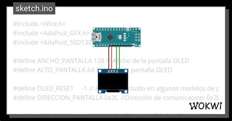 Nicolas Reina Miguel Villanueva 1104 Wokwi Esp32 Stm32 Arduino Simulator