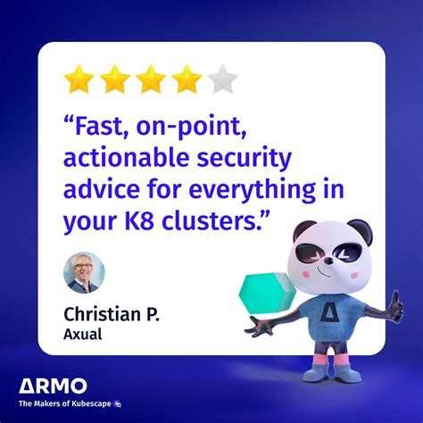 armo on linkedin kubernetes k8s kubescape