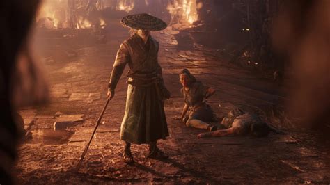 Foreseen Yasuo Season 2024 Cinematic League Of Legends Lol 4k