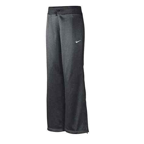 Nike Nike Womens Tech Fleece Therma Fit Pants Color Options Large Black