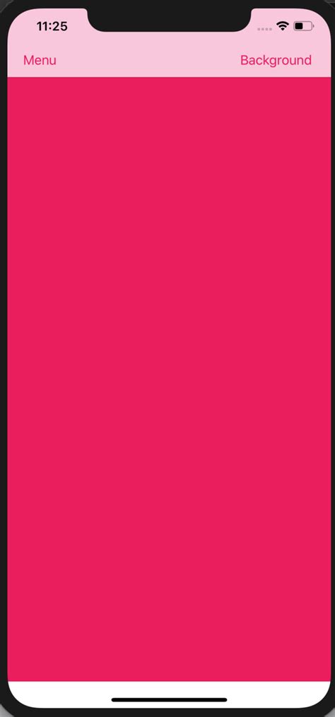 Swift Swift4 How To Set Top Constraint When You Have A Navigation
