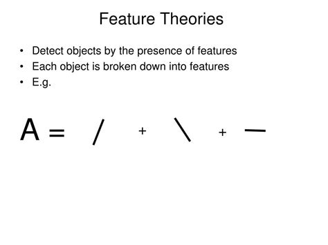 Ppt Visual Cognition Ii Object Perception Powerpoint Presentation
