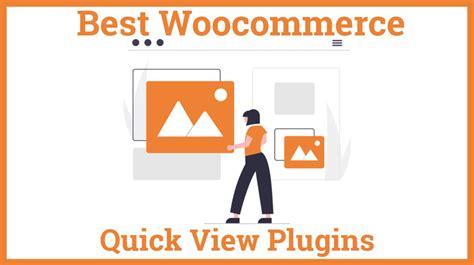 Best WooCommerce Quick View Plugins Gomahamaya