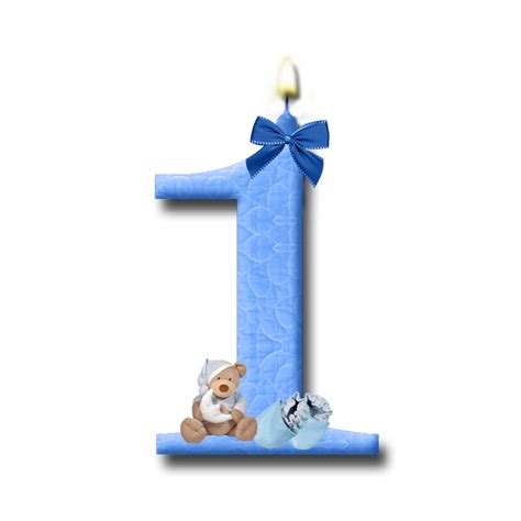 Клипарт на годик 42 фото