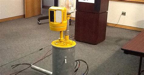 Logan Airport Unveils Debris Detection System For Runways Cbs Boston