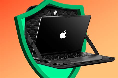 How I Protect My MacBook From Drops And Scratches