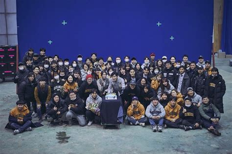 190807 Yoona And Exit Team Filming Period From