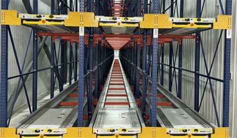 Pallet Runner Automation Made Simple