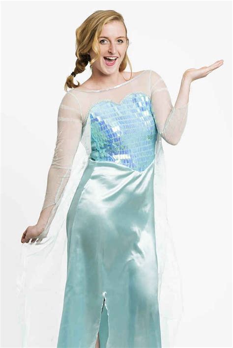 We Got Photoshopped To Look Like Disney Princesses And This Is What