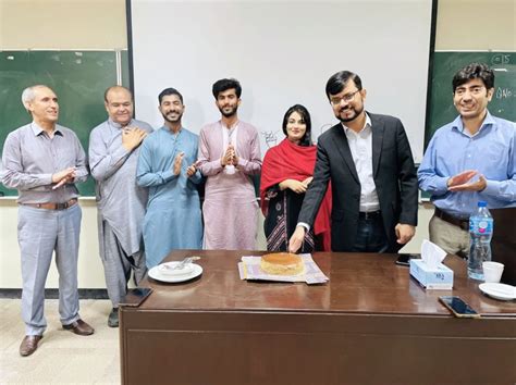 Dr Muhammad Mujtaba Asad On Linkedin Congratulations To My Another