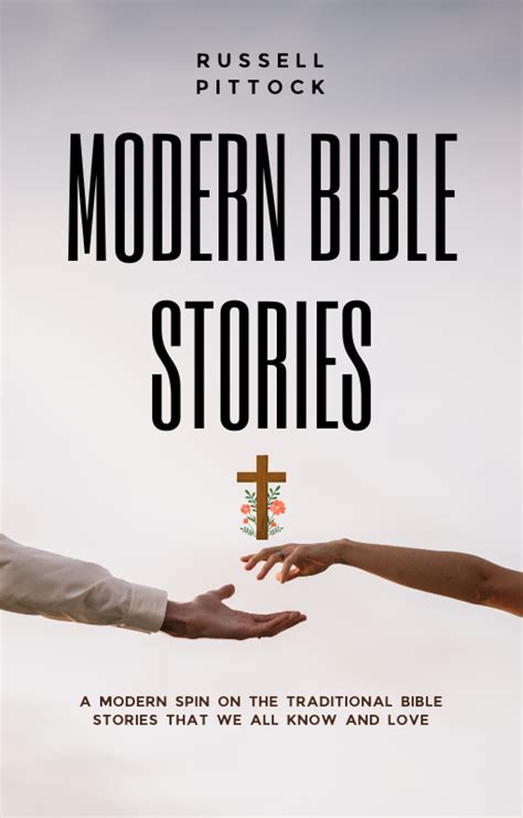 Modern Bible Stories