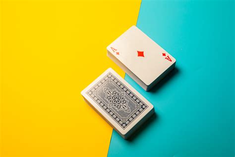 扑克牌素材 扑克牌模板 扑克牌图片免费下载 设图网