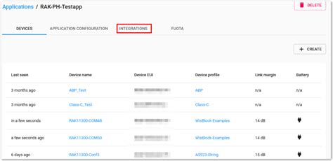 How To Visualize Sensor Data On Datacake Using Chirpstack Rakwireless Learn