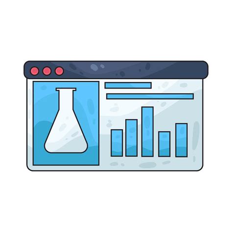 Illustration Of Lab Test 53072823 Vector Art At Vecteezy