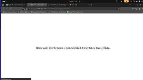 Codeforces In Java With Smsrti Youtube