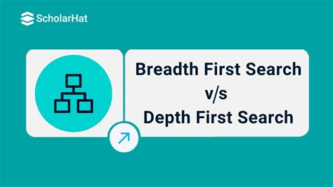 What Is The Difference Between Depth First And Breadth First Search