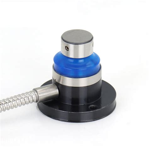 Aubalasti Automatic Tool Sensor High Precision Z Axis Tool Setting Au Wavetopsign