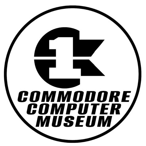 Commodore Computer Museum Youtube