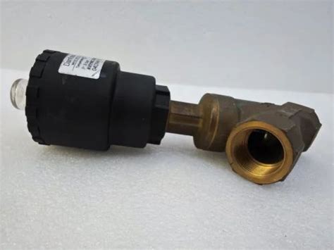 Danfoss Av210c 25gg1t Nc000 Pneumatically Operated Valve At Rs 288 Piece In Bhavnagar