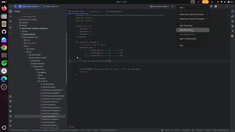 Pavly Gerges On Linkedin Mathematicalmodelling Electrostaticsandbox Openscience Opensource