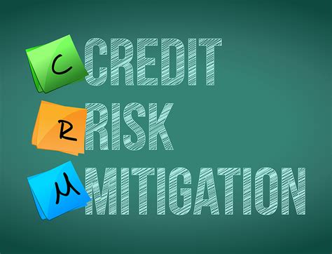 Credit Risk Mitigation Developing The Perfect Strategy