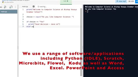 Computer Science Youtube