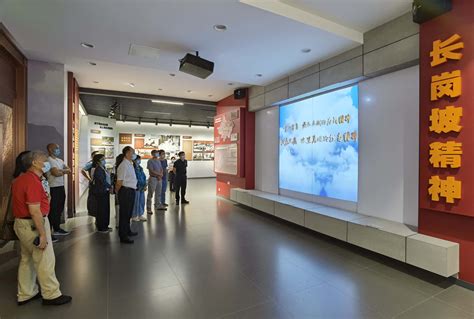 职业教育学院赴云浮开展主题教育活动 华南师大新闻网