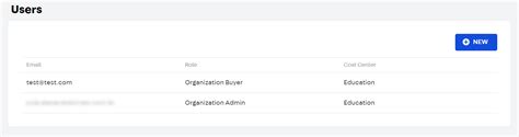 GitHub Vtex Apps B2b Organizations Organizations Signup Interface Organizations Management