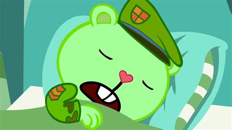 Htf Flippy Wallpaper ·① Wallpapertag