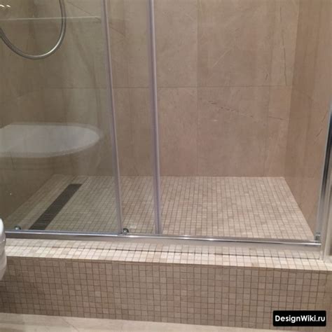 Фото Ремонта Ванной С Кабиной — Фото