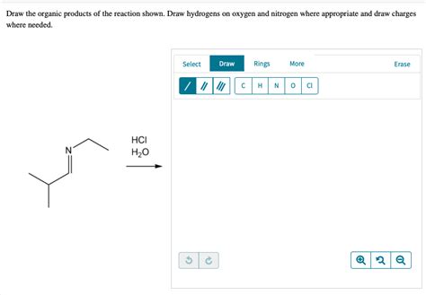 Answered Hci N H2o Bartleby