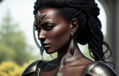 Amazon Warrior Wallpapers Wallpaper Cave