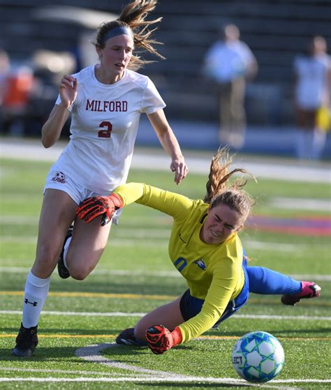Milford Beats Lakeland For First League Title In 37 Years The Oakland