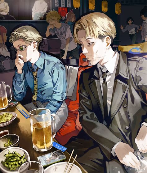 Cross Over Image By Melo Kyuba Zerochan Anime Image Board
